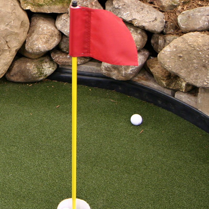 We Build & Install Backyard Sports | Basketball Hoops, Courts & More