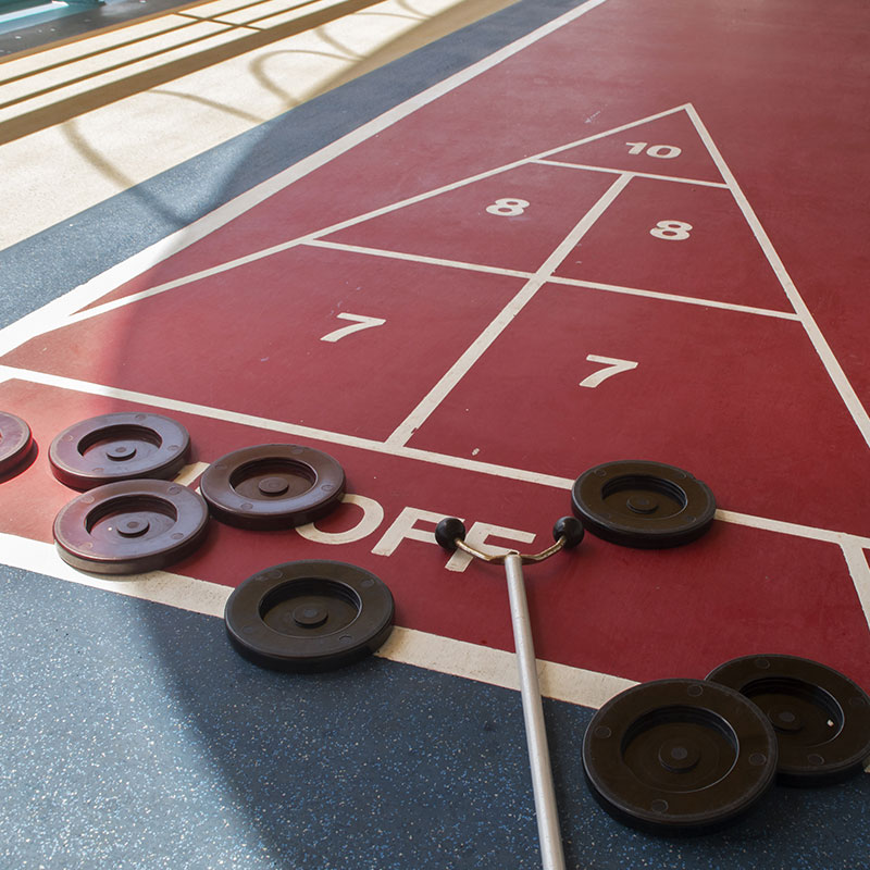 We Build & Install Backyard Sports | Basketball Hoops, Courts & More